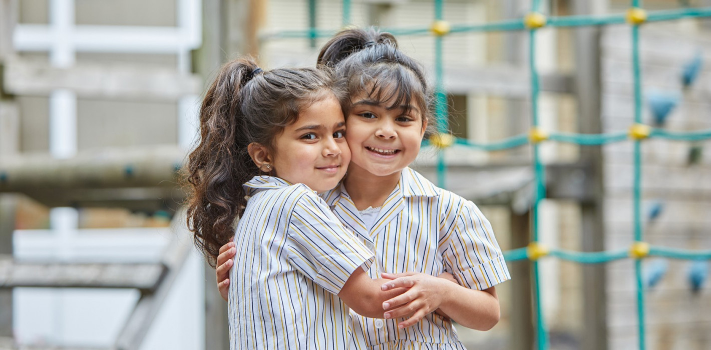 Lady Royd Primary - Admissions