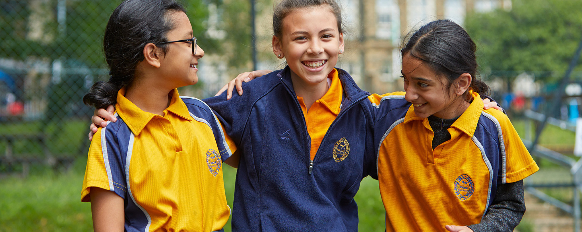 Lady Royd Primary - Home