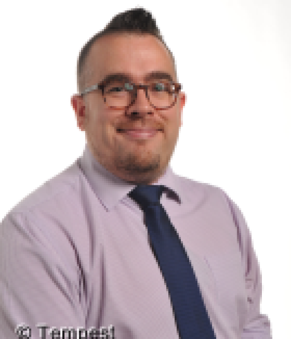 Lady Royd Primary - Governance