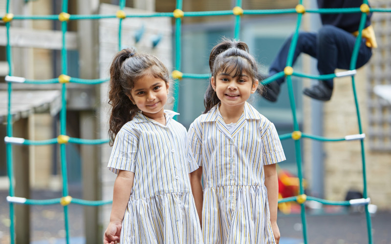 Lady Royd Primary - Home