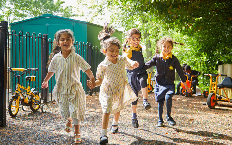 Lady Royd Primary - Parent Zone
