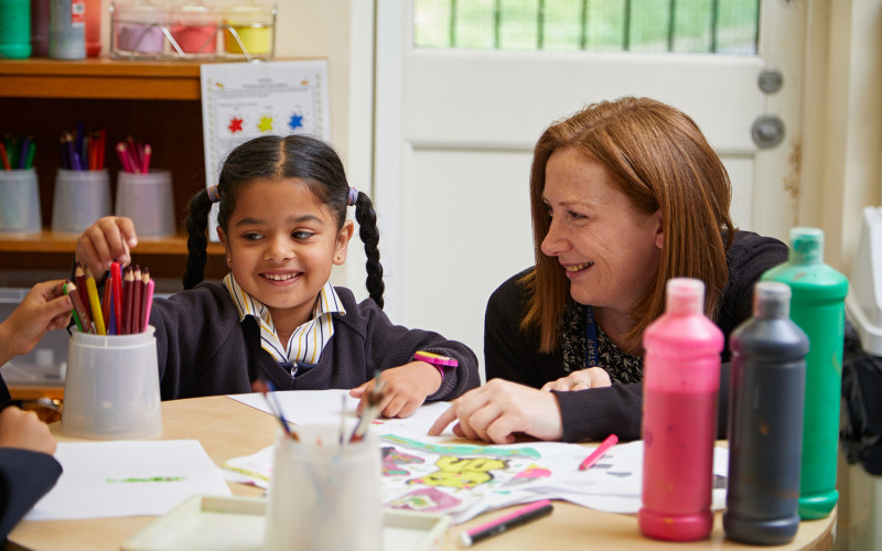 Lady Royd Primary - Parent Zone