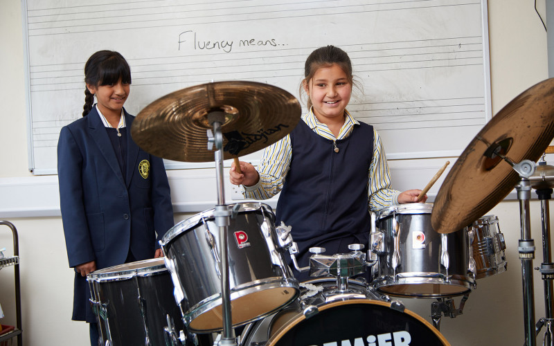 Lady Royd Primary - Extra-Curricular