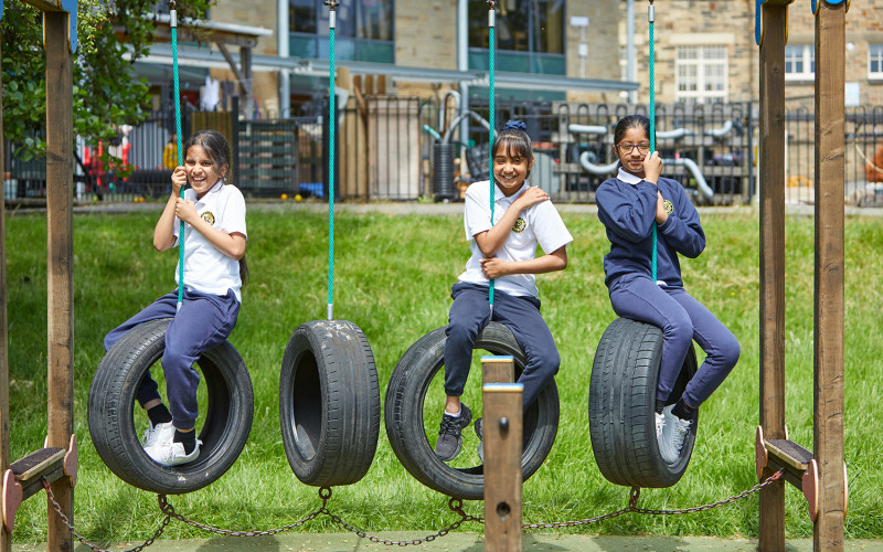 Lady Royd Primary - Extra-Curricular
