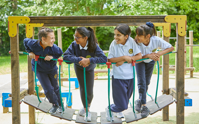 Lady Royd Primary - Extra-Curricular