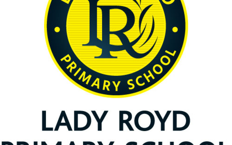 Lady Royd Primary - Parent Zone